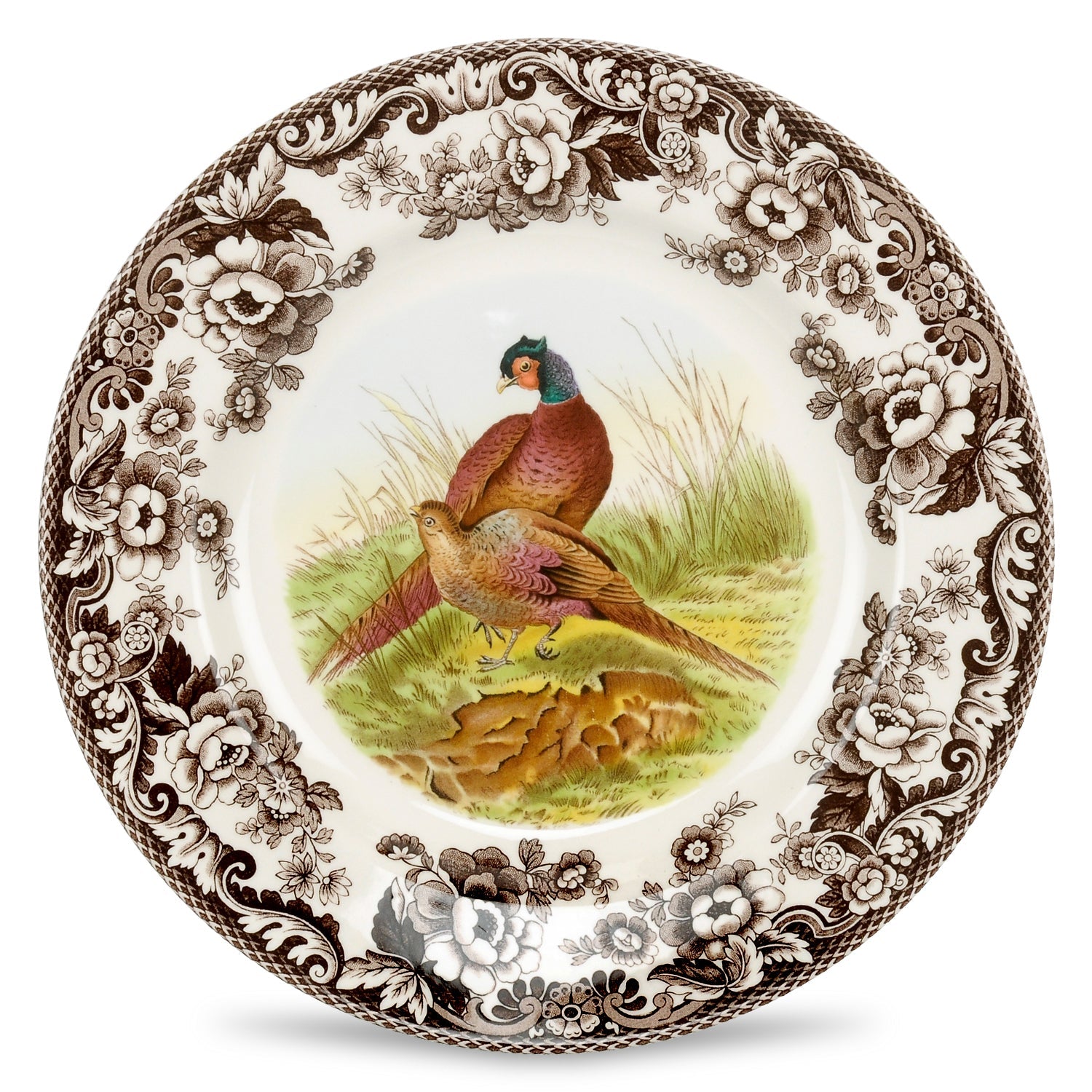 Spode Woodland - Shoppedeals