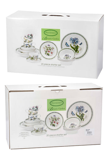 Portmeirion Botanic garden - Shoppedeals