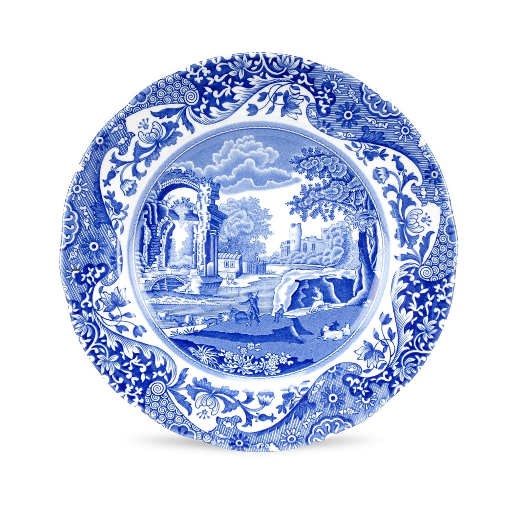Spode Blue Italian – Shoppedeals