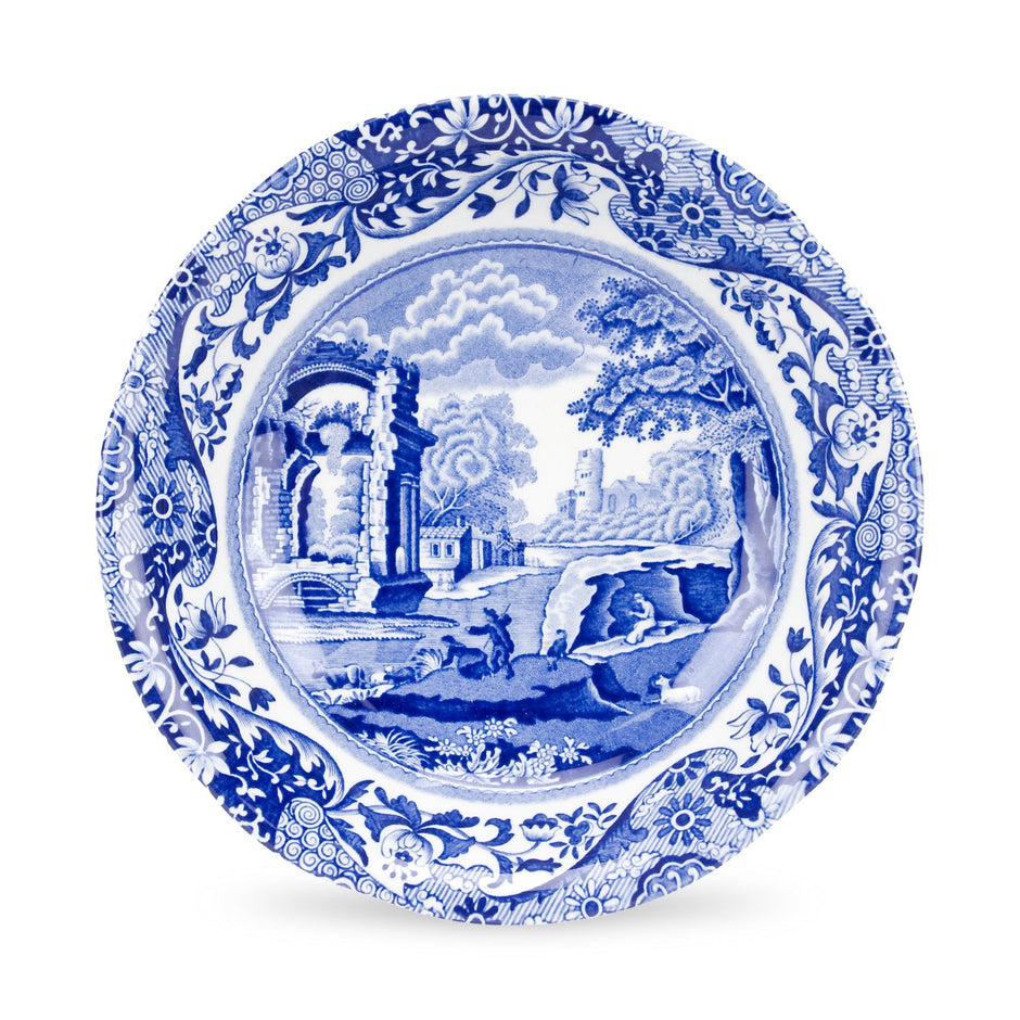 Spode Blue Italian – Shoppedeals